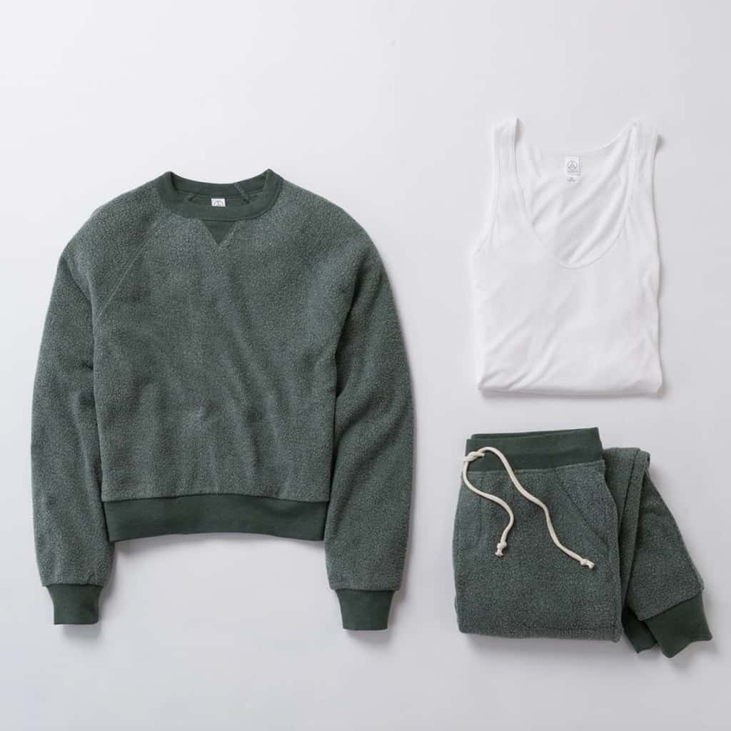 The Best Ethical Alternatives for Men's Spring Fashion - Eco-Stylist