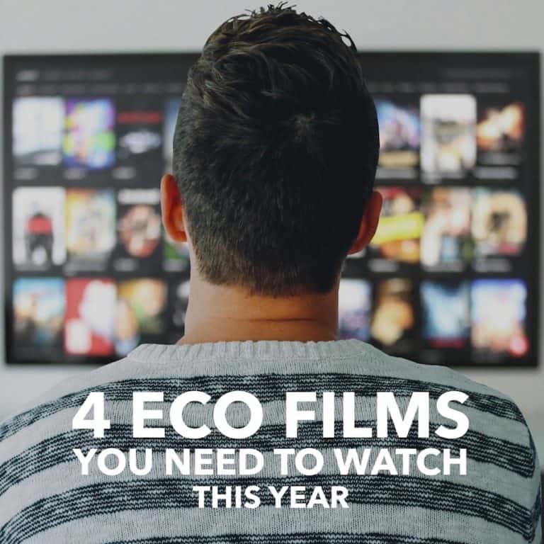 4 Eco Films You Need to Watch This Year | Eco-Stylist