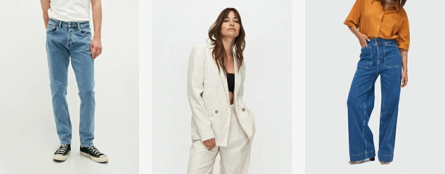 The 10 Best Sustainable & Ethical Alternatives to Fast Fashion ASOS