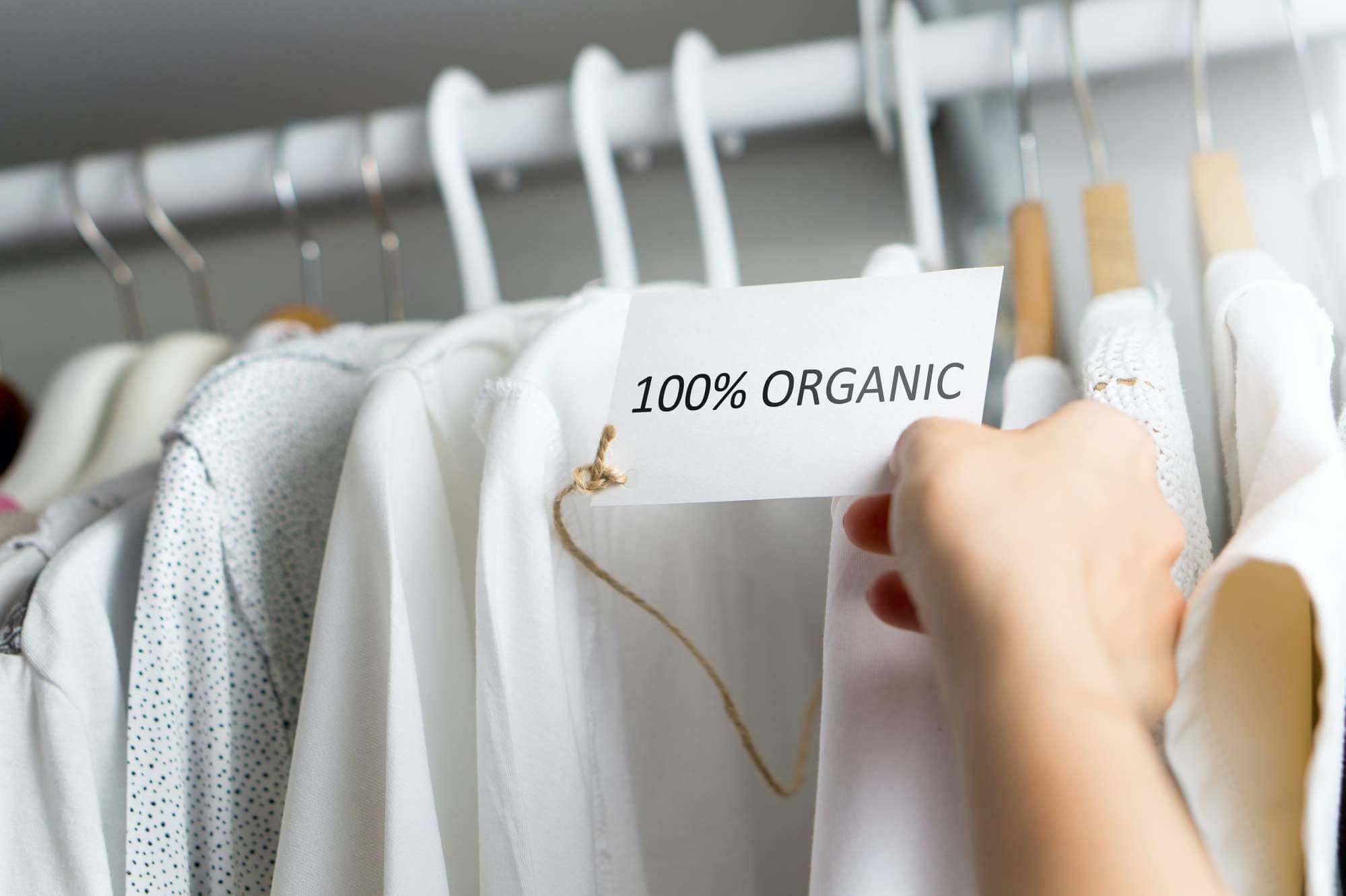 Why Wear Organic Clothing? And How to Keep Your Clothing Organic | Eco ...