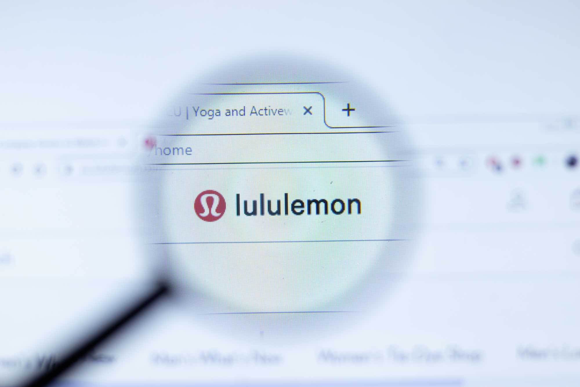 Is LuluLemon Fast Fashion? How Sustainable is Lululemon? | Eco-Stylist