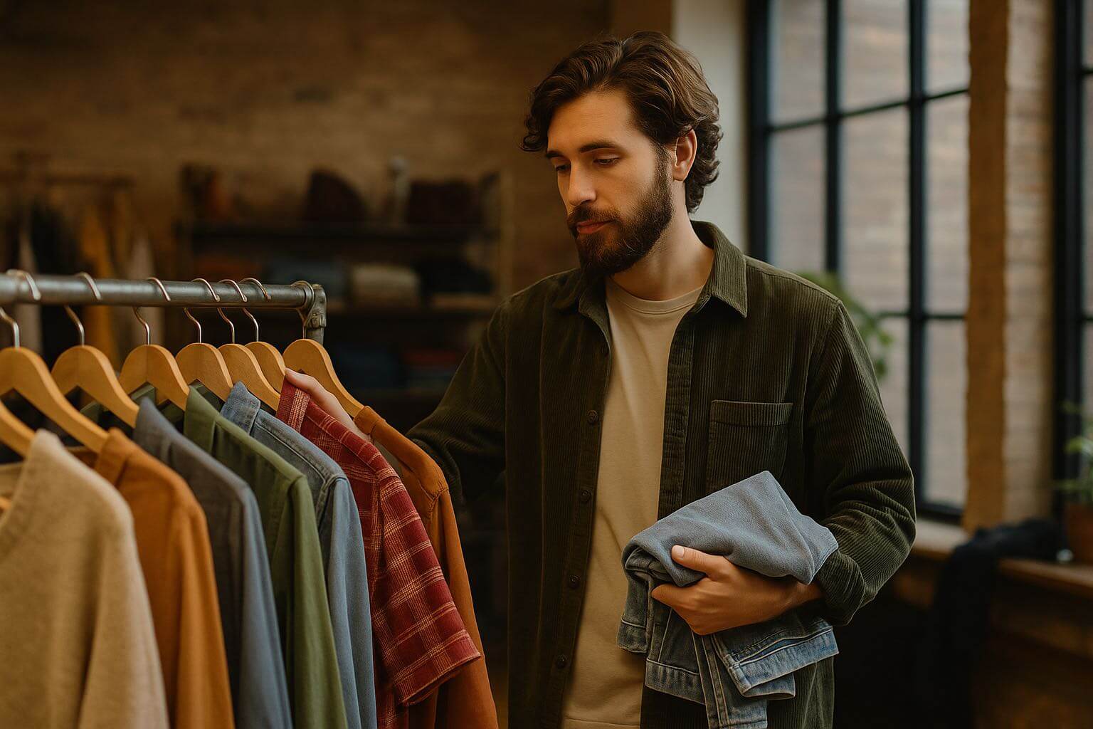 Slow fashion alternatives to help you forget fast fashion | Eco-Stylist